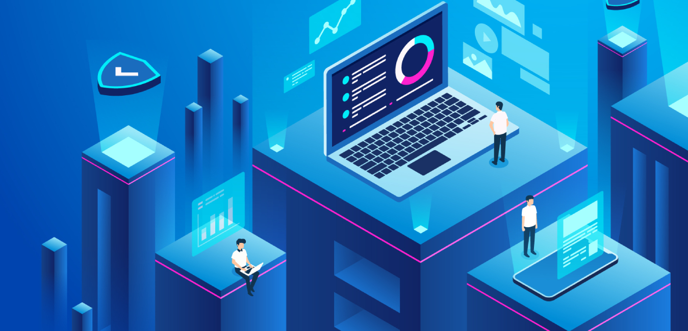 Software Development Services & Solutions - PrestigeInfosys